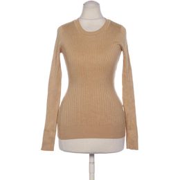 Even & Odd even&odd Pullover Damen Gr&ouml;&szlig;e XS Second Hand beige