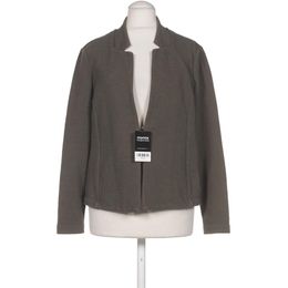 Tom Tailor Blazer Damen Gr&ouml;&szlig;e S Second Hand gr&uuml;n