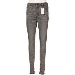 Levi's LEVI'S Jeans Damen Gr&ouml;&szlig;e 29 Second Hand grau