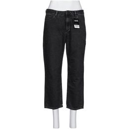armedangels Jeans Damen Gr&ouml;&szlig;e 31 Second Hand schwarz