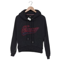 Tommy Hilfiger Kapuzenpullover Damen Gr&ouml;&szlig;e M Second Hand marine