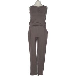 s.Oliver Overall oder Jumpsuit Damen Gr&ouml;&szlig;e L Second Hand grau