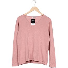 Tom Tailor Pullover Damen Gr&ouml;&szlig;e L Second Hand pink