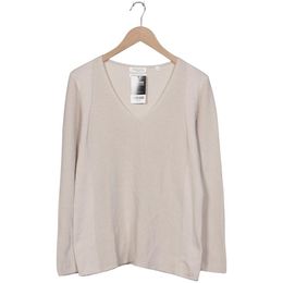 Christian Berg Pullover Damen Gr&ouml;&szlig;e L Second Hand beige