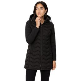 Lpo Damen LPO Winterjacke &raquo;Luna&laquo; auch in Gro&szlig;en Gr&ouml;&szlig;en 40 (M)