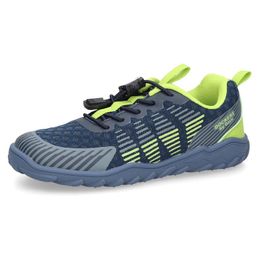 Dockers by Gerli Jungen Dockers by Gerli Sneaker , Sportschuh, Schn&uuml;rschuh, Freizeitschuh mit gepolsterter Innensohle bunt 35