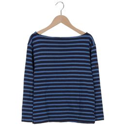 Polo Ralph Lauren Pullover Damen Gr&ouml;&szlig;e XS Second Hand blau