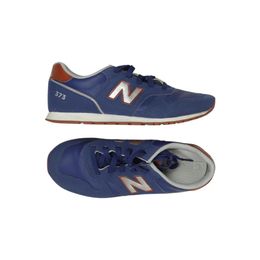 New Balance Sneaker Herren Gr&ouml;&szlig;e 38 Second Hand bunt