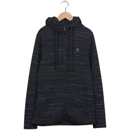 Jack & Jones JACK & JONES Kapuzenpullover Herren Gr&ouml;&szlig;e M Second Hand marine