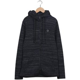 Jack & Jones JACK & JONES Kapuzenpullover Herren Gr&ouml;&szlig;e M Second Hand marine