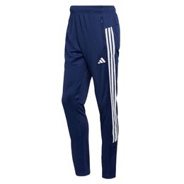 adidas Performance Sporthose 'We Allset' Herren Gr&ouml;&szlig;e S navy / wei&szlig;