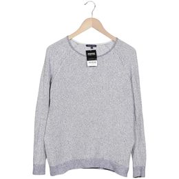 Tommy Hilfiger Pullover Damen Gr&ouml;&szlig;e L Second Hand blau