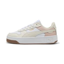 Puma Sneakers 'Carina Street' male White size 39