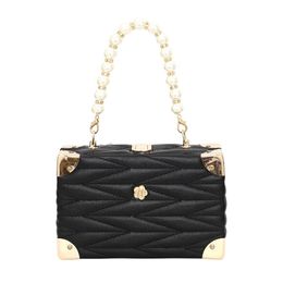 NAEMI Handtasche Damen Gr&ouml;&szlig;e One Size gold / schwarz
