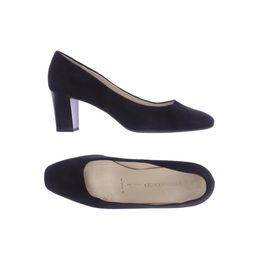 Peter Kaiser Pumps Damen Gr&ouml;&szlig;e 39 Second Hand schwarz