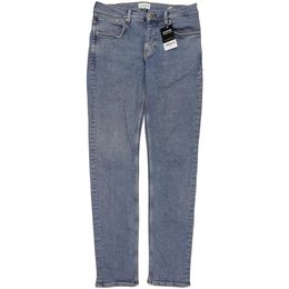 LINDBERGH Jeans Herren Gr&ouml;&szlig;e 33 Second Hand blau