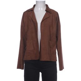 Esprit Blazer Damen Gr&ouml;&szlig;e S Second Hand braun