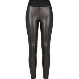 Urban Classics Leggings in black | Gr.: XL