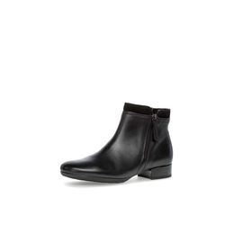 Gabor Elegante Stiefeletten in schwarz | Gr.: 36