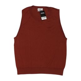 Cos Pullover Damen Gr&ouml;&szlig;e M Second Hand braun