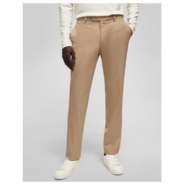 HECHTER PARIS Hosen in camel | Gr.: 26
