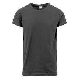 Urban Classics Damen Urban Classics T-Shirt &raquo; Herren Turnup Tee&laquo; 1 Stk. XL