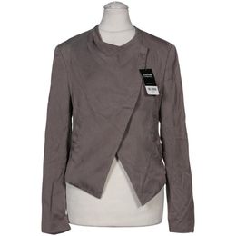 tigha Blazer Damen Gr&ouml;&szlig;e XS Second Hand grau