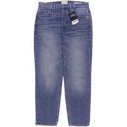 Frame Denim Jeans Damen Gr&ouml;&szlig;e 29 Second Hand blau