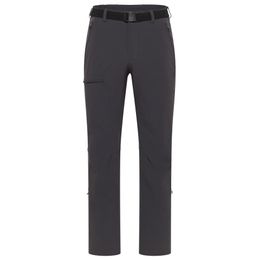 hot-sportswear Hose Banff in graphite | Gr.: 46