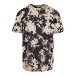Urban Classics Damen Urban Classics T-Shirt &raquo; Herren Oversized Bleached Tee&laquo; 1 Stk. M