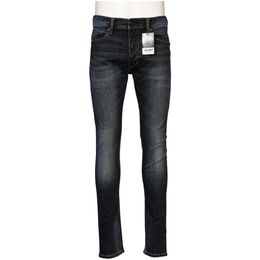 Diesel Jeans Herren Gr&ouml;&szlig;e 31 Second Hand blau