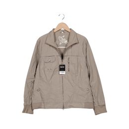 Cecil Jacke Damen Gr&ouml;&szlig;e XXL Second Hand beige