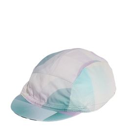 adidas Performance Sportcap 'Light In Motion' Herren Gr&ouml;&szlig;e 60/61 pastellblau / mint / pastelllila / offwhite