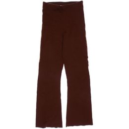 Cos Stoffhose Damen Gr&ouml;&szlig;e XS Second Hand braun