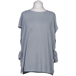 H&M H&M Pullover Damen Gr&ouml;&szlig;e L Second Hand hellblau