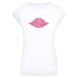 MisterTee T-Shirt &raquo;Damen Ladies Music Is My Sanity Tee&laquo; 1 Stk. white L L Vielseitige T-Shirts f&uuml;r jeden Anlass