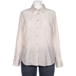 Otto Kern Bluse Damen Gr&ouml;&szlig;e XXL Second Hand beige
