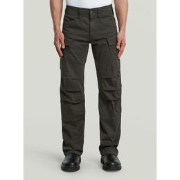 G-Star Raw G-Star Damen G-STAR Cargohose &raquo;3D Regular Straight Cargohose&laquo; 30, L&auml;nge 34
