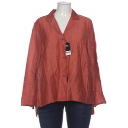 Annette G&ouml;rtz Annette G&ouml;rtz Bluse Damen Gr&ouml;&szlig;e XL Second Hand orange