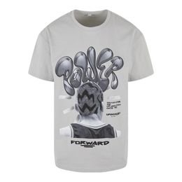 Upscale By Mister Tee Damen Upscale by Mister Tee T-Shirt &raquo;Upscale by Mister Tee Herren Power Foward 2.0 Oversize Tee&laquo; 1 Stk. M