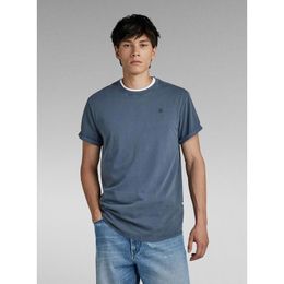 G-Star Raw G-STAR T-Shirt »Lash T-Shirt« salute gd XS XS Relaxed Fit