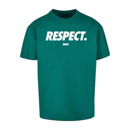 UPSCALE BY MISTER TEE T-Shirt &raquo;Herren&laquo; 1 Stk. green XXL XXL Vielseitige T-Shirts f&uuml;r jeden Anlass