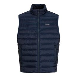 Jack & Jones JACK & JONES Steppweste »JJLOUIS LIGHT BODYWARMER COLLAR« Navy Blazer XS XS Praktische Weste von Jack & Jones