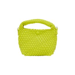 Naemi Handbag female Green size One Size
