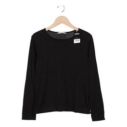 Maas Pullover Damen Größe XL Second Hand schwarz