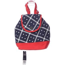 Tommy Hilfiger Rucksack Damen Gr&ouml;&szlig;e One Size Second Hand marine