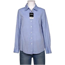 Boden Bluse Damen Gr&ouml;&szlig;e M Second Hand hellblau
