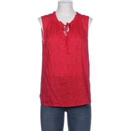 s.Oliver Bluse Damen Gr&ouml;&szlig;e L Second Hand rot