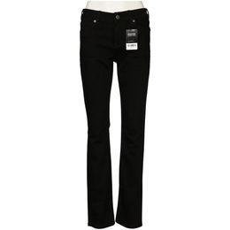 Mustang Jeans Damen Gr&ouml;&szlig;e 28 Second Hand schwarz