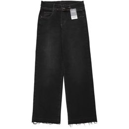 Angels Jeans Damen Gr&ouml;&szlig;e 27/28 Second Hand schwarz